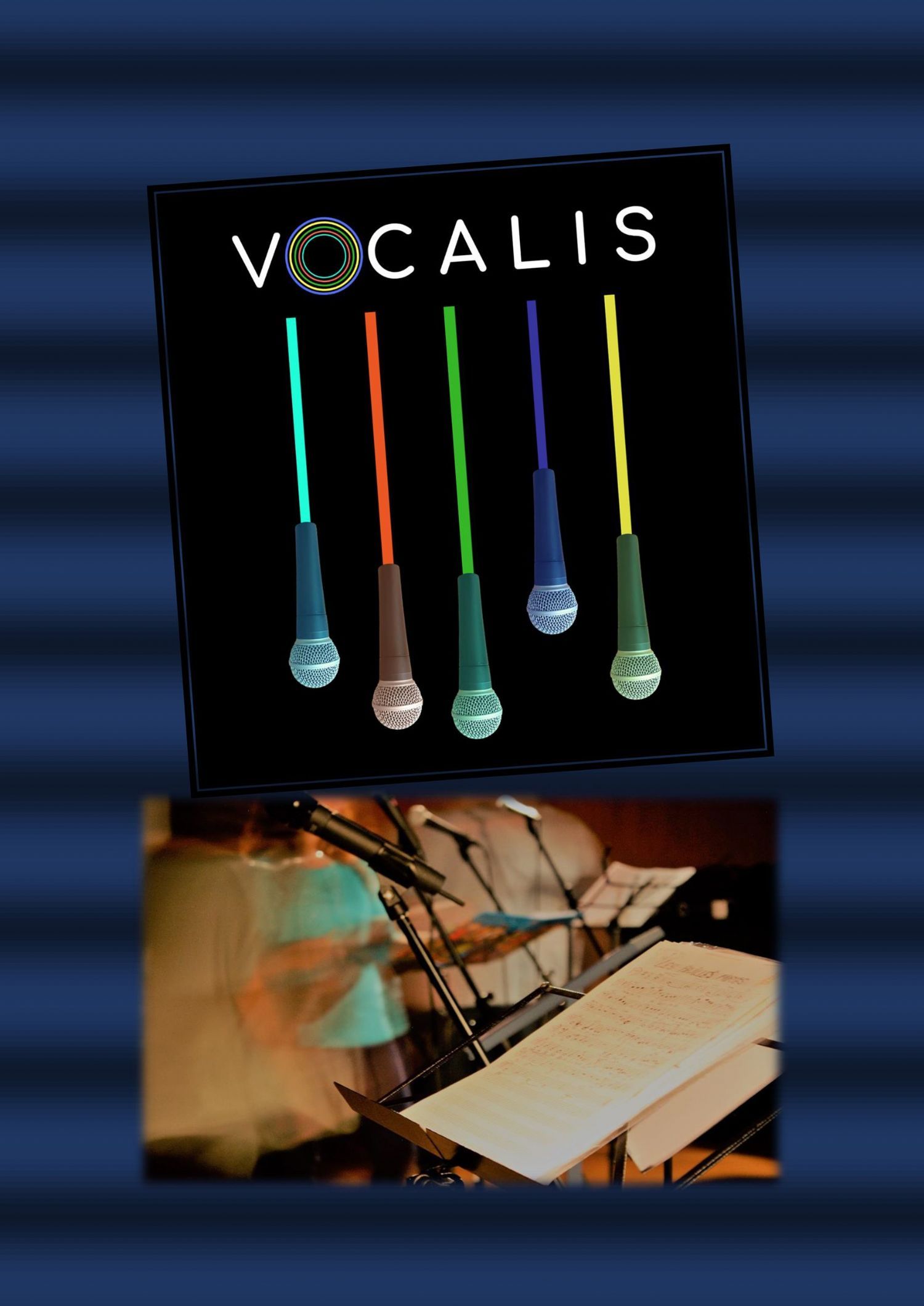 Vocalis ☆ Programación ☆ Fundación Salamanca Ciudad de Cultura y Saberes