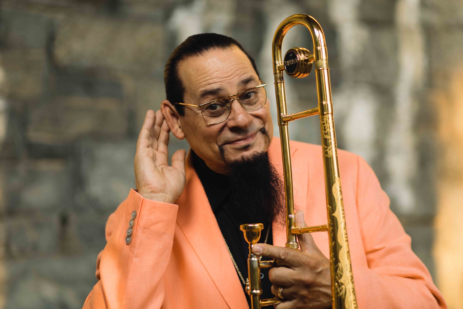 STEVE TURRE “GENERATIONS” SEXTET ☆ Programación ☆ Fundación Salamanca ...