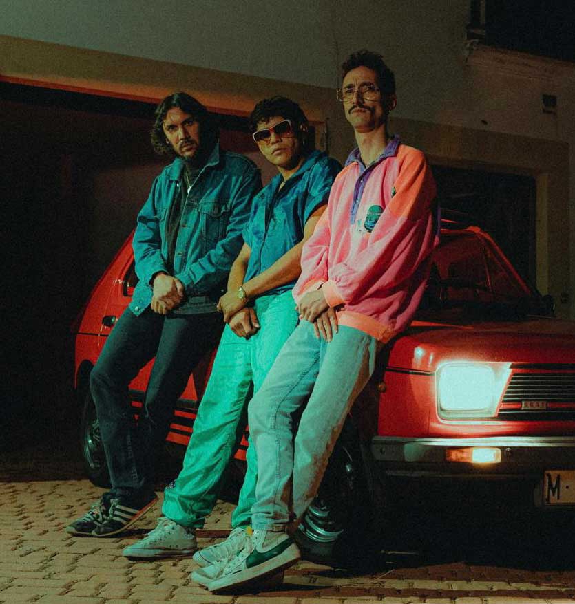 Cheli Sound ☆ Programación ☆ Fundación Salamanca Ciudad de Cultura y ...