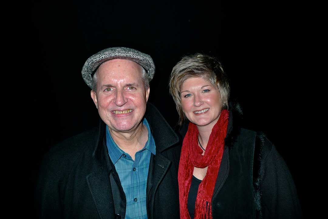 Scott Hamilton / Dena DeRose Quartet ☆ Programación ☆ Fundación ...